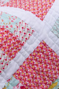 Chatsworth Quilt – FINISHED! – Swimming In A Sea of Estrogen